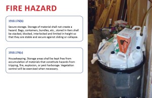 Hazards in the Retail Workplace - UFCW Safety and Health Website