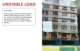 Hazards in the Retail Workplace - UFCW Safety and Health Website