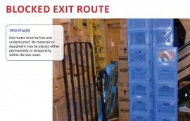 Hazards in the Retail Workplace - UFCW Safety and Health Website